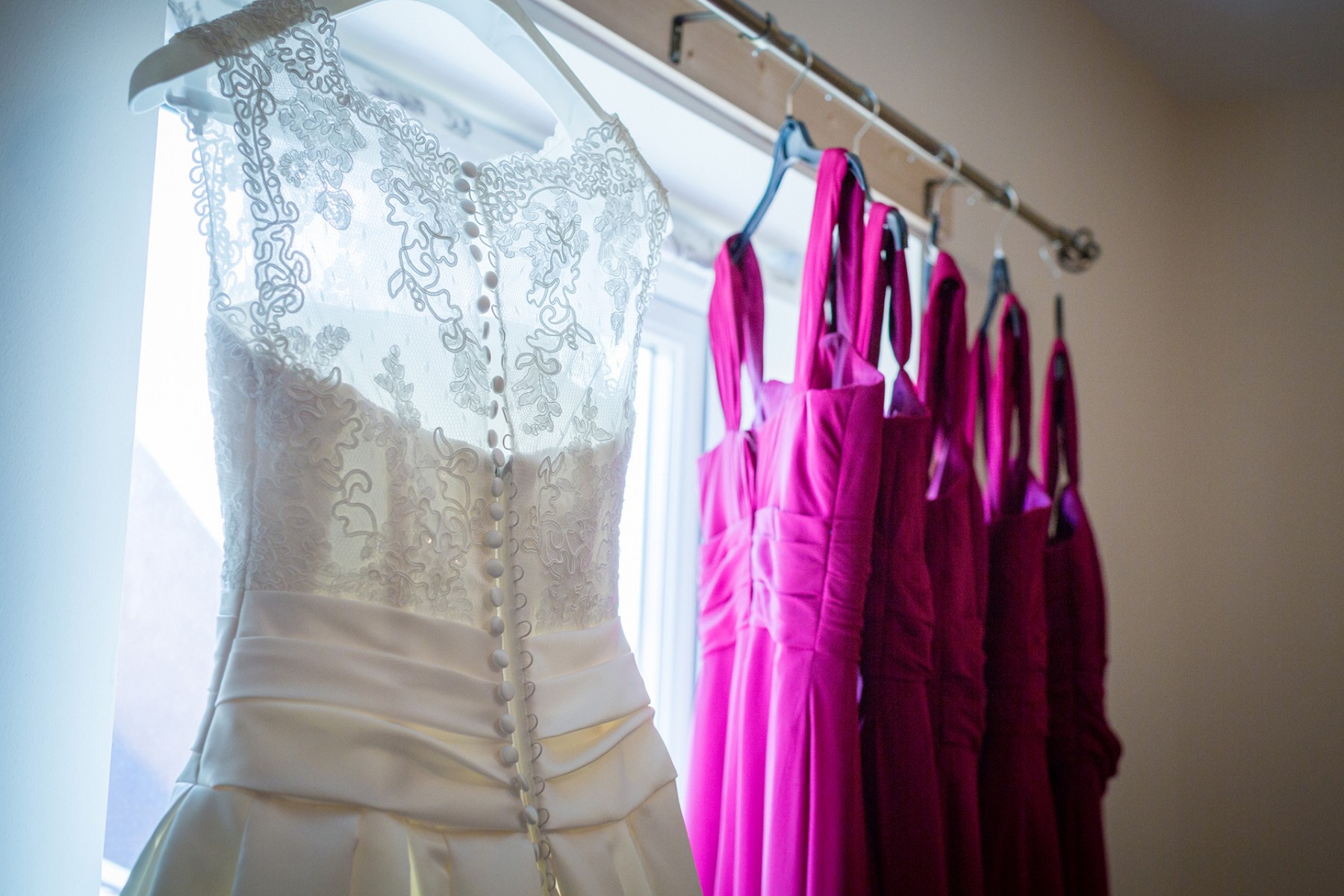 Summer Weddings at Wrest Park | Jess and Jamie - Steve Shipman Photography