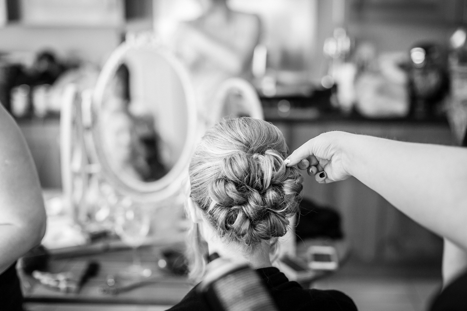 Summer Weddings at Wrest Park | Jess and Jamie - Steve Shipman Photography