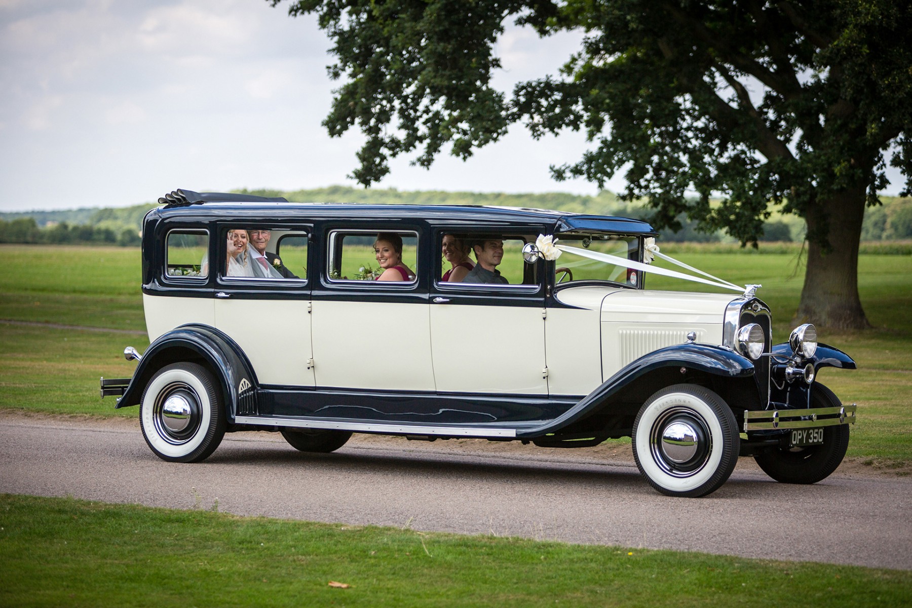 Summer Weddings at Wrest Park | Jess and Jamie - Steve Shipman Photography