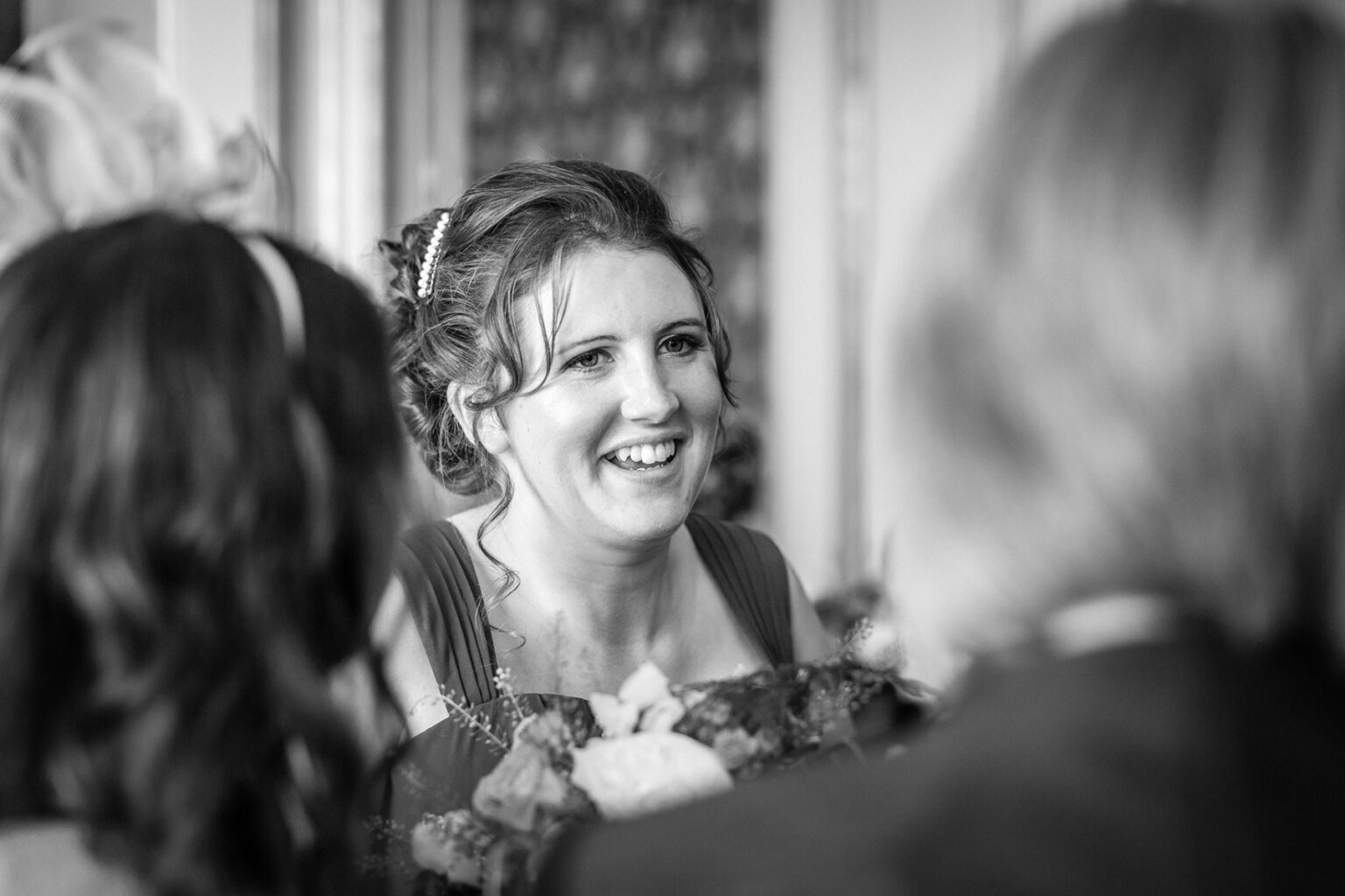Summer Weddings at Wrest Park | Jess and Jamie - Steve Shipman Photography