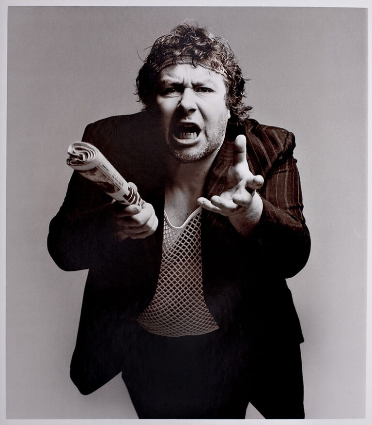 Celebrity Portraits | Steve Shipman | London Portrait Photography ...