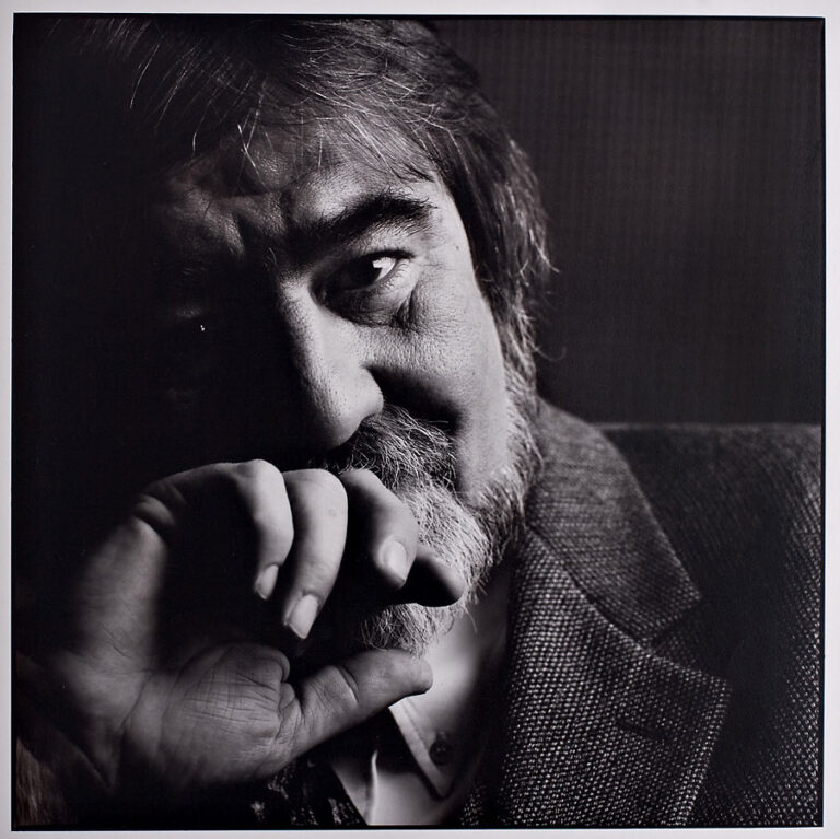 Celebrity Portraits | Steve Shipman | London Portrait Photography ...