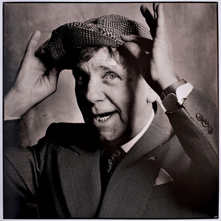 Celebrity Portraits | Steve Shipman | London Portrait Photography ...