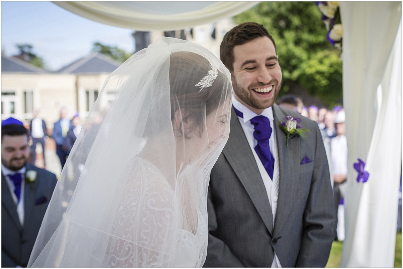 Shendish Manor Weddings | Alison and Michael - Steve Shipman Photography