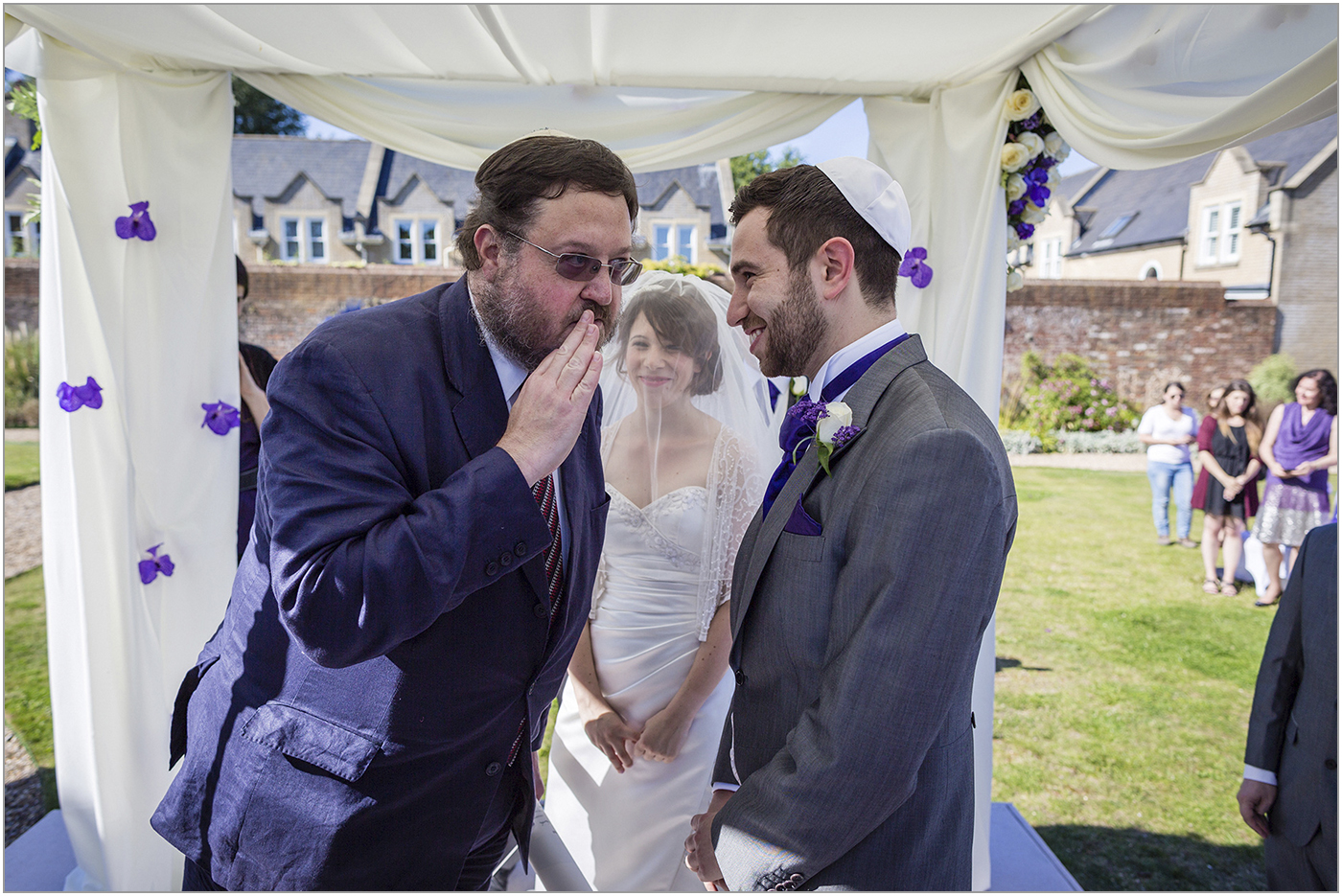 Shendish Manor Weddings | Alison and Michael - Steve Shipman Photography