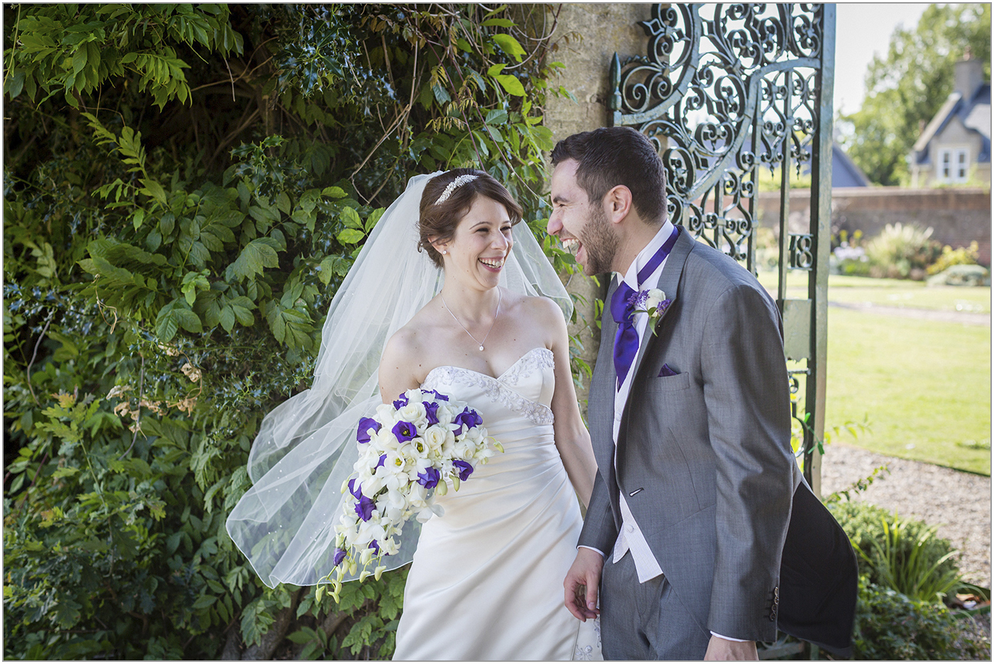 Shendish Manor Weddings | Alison and Michael - Steve Shipman Photography